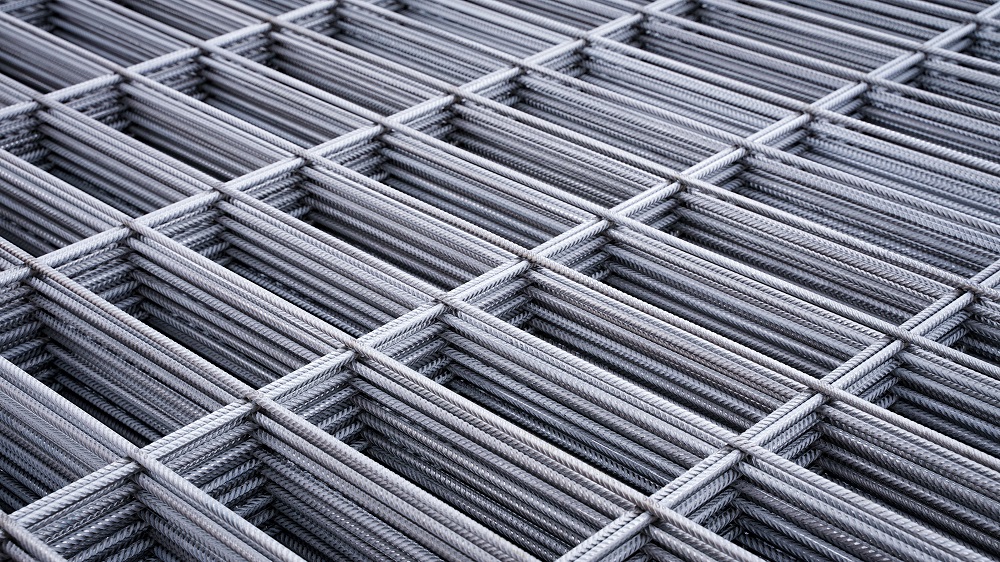 TREILLIS SOUDES - NUANCE B500B - Comsider